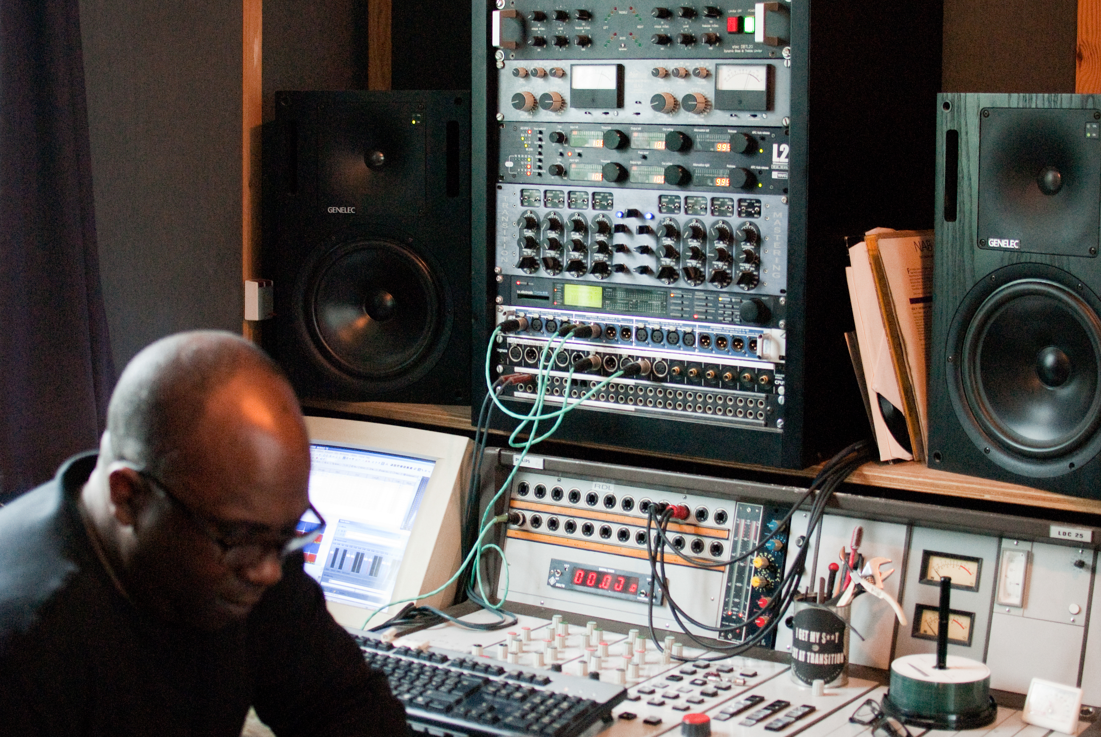 Composer Magazine — Spitfire Audio