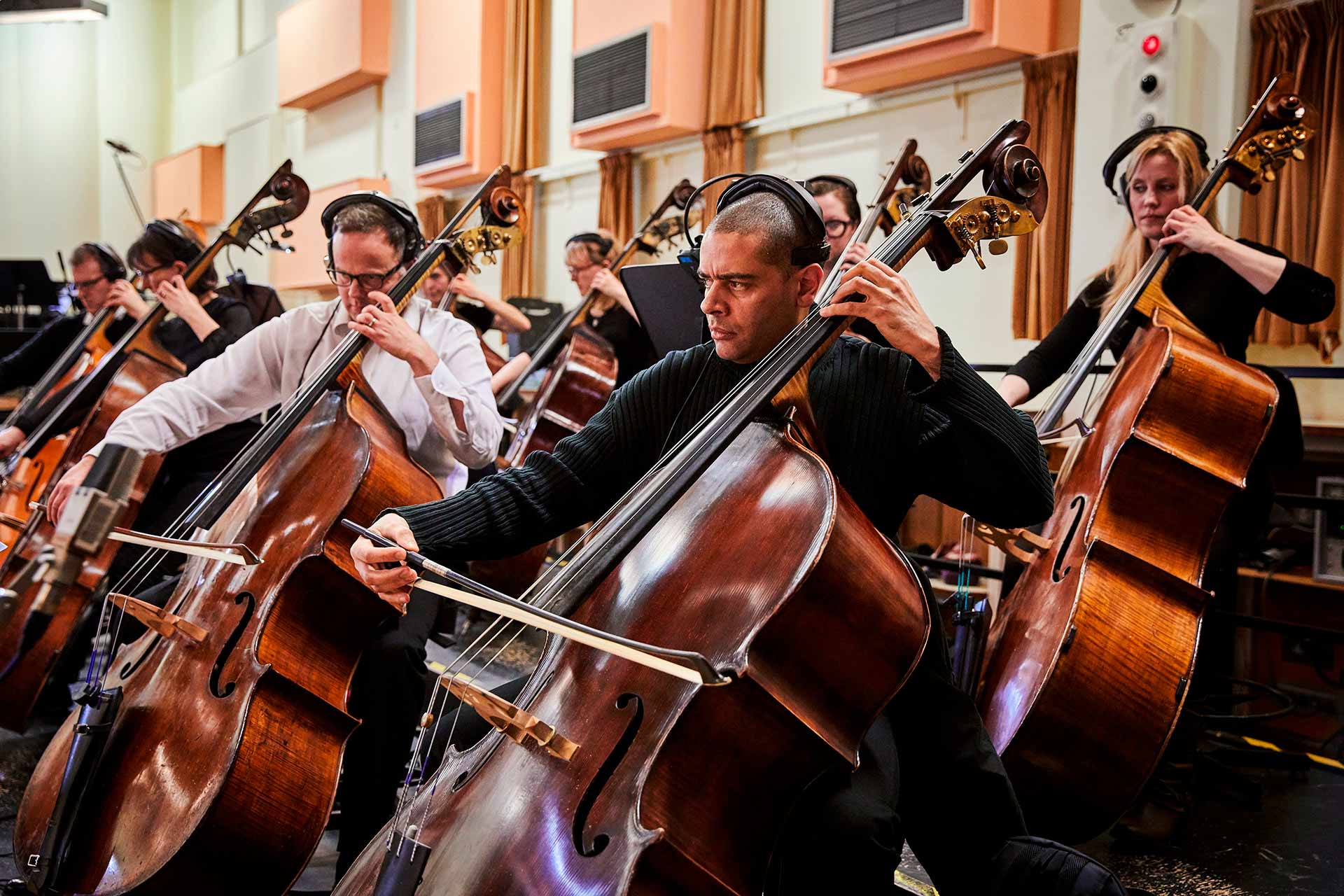 BBCSO Resources — Spitfire Audio