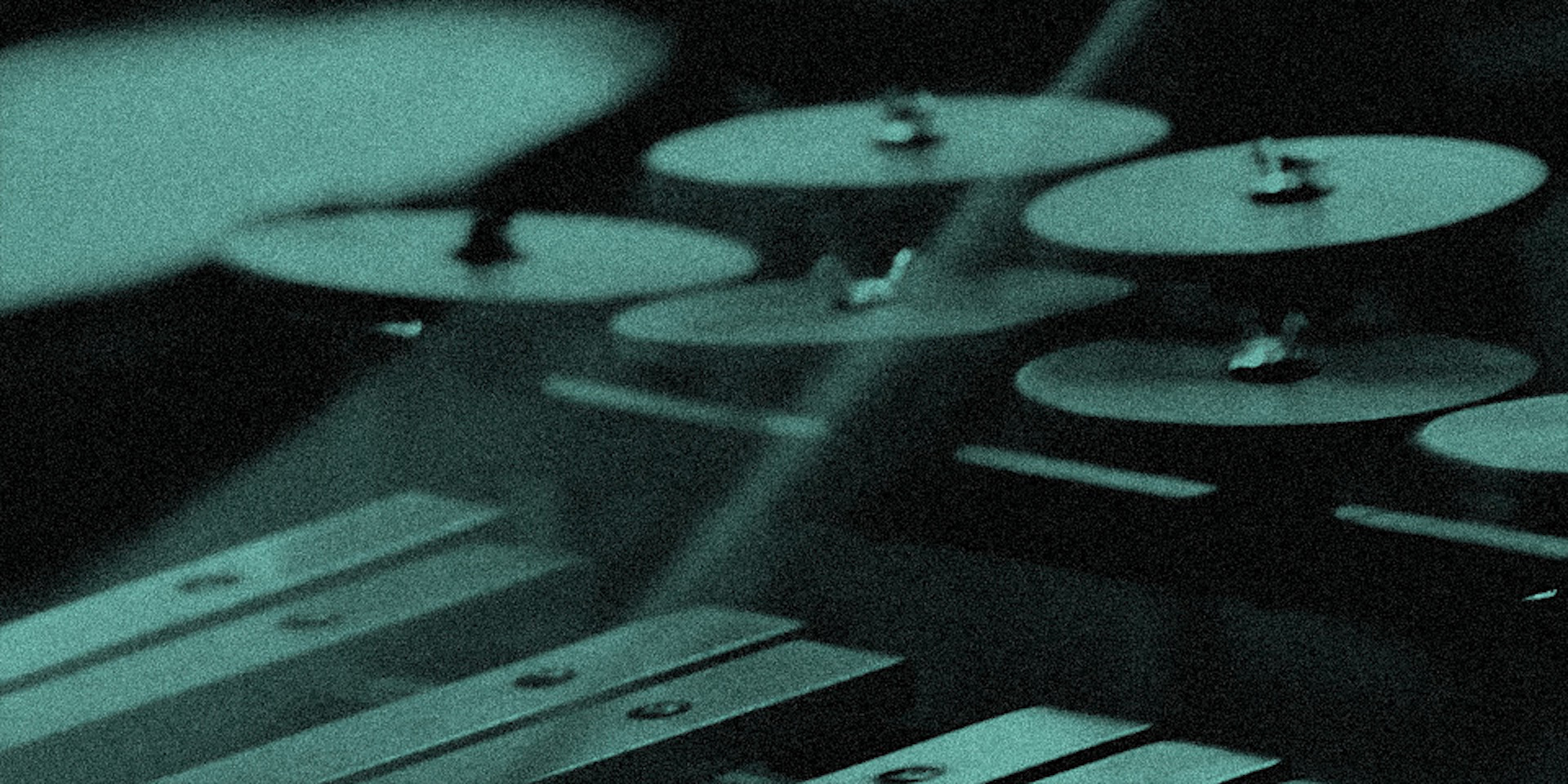 Ricotti Mallets — Spitfire Audio