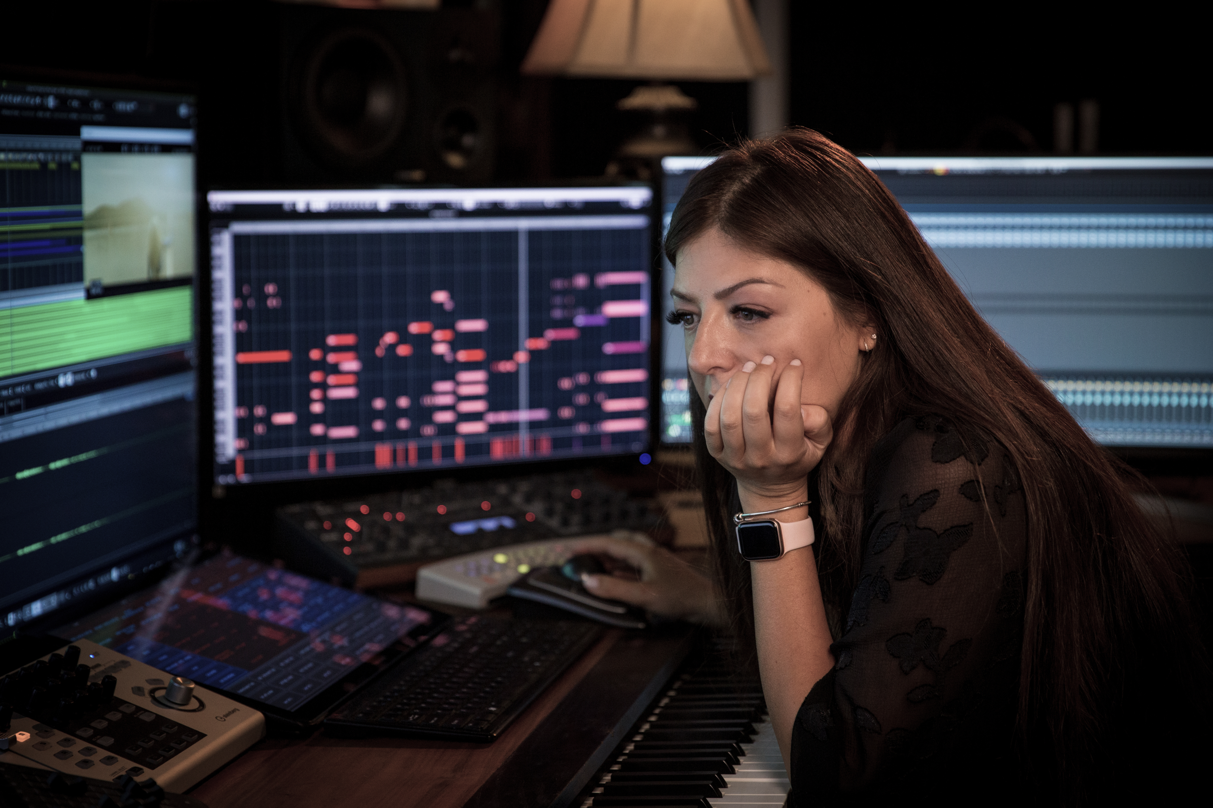 Composer Magazine — Spitfire Audio