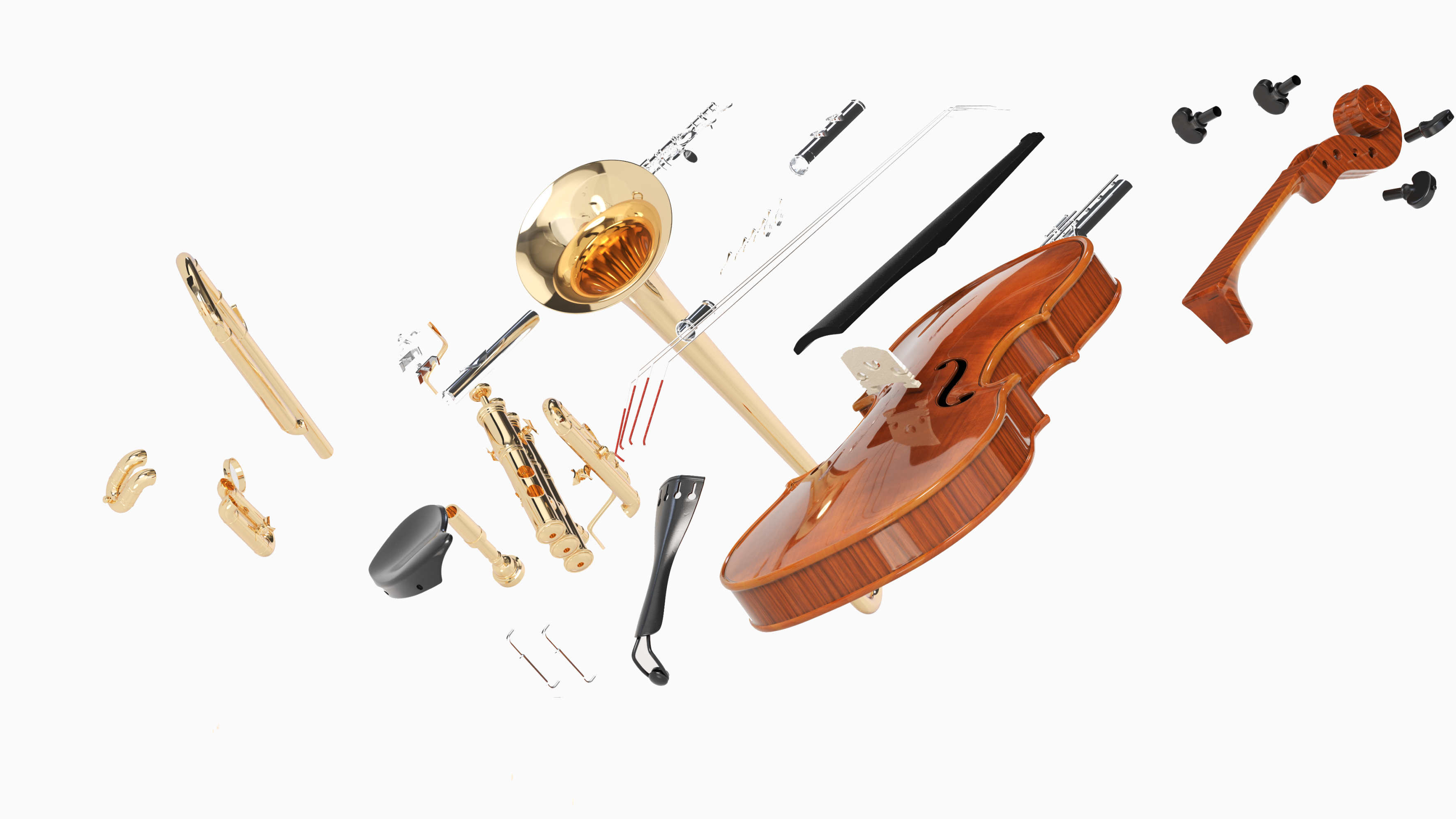 Academy — Spitfire Audio