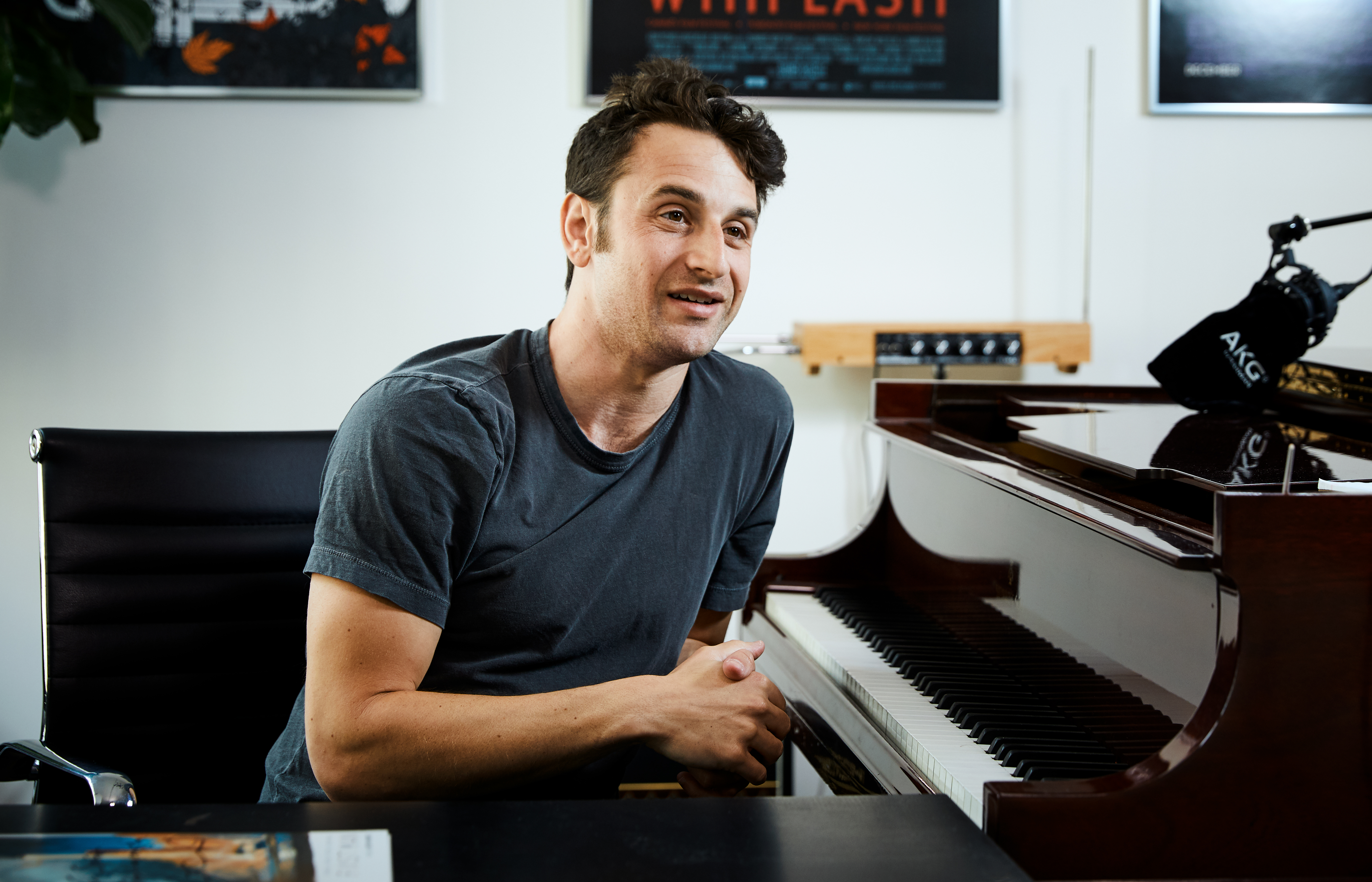 Composer Magazine — Spitfire Audio