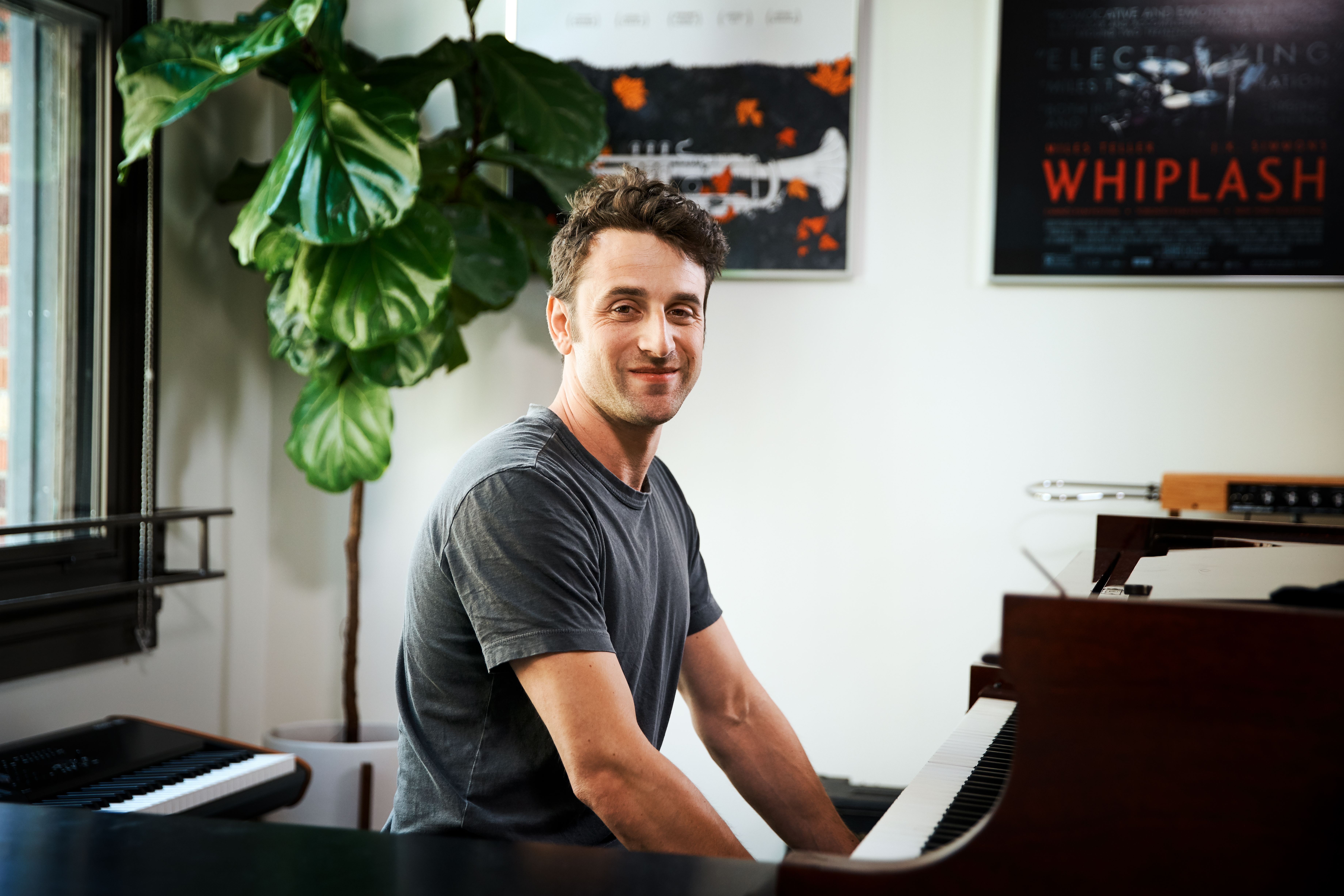 Composer Magazine — Spitfire Audio