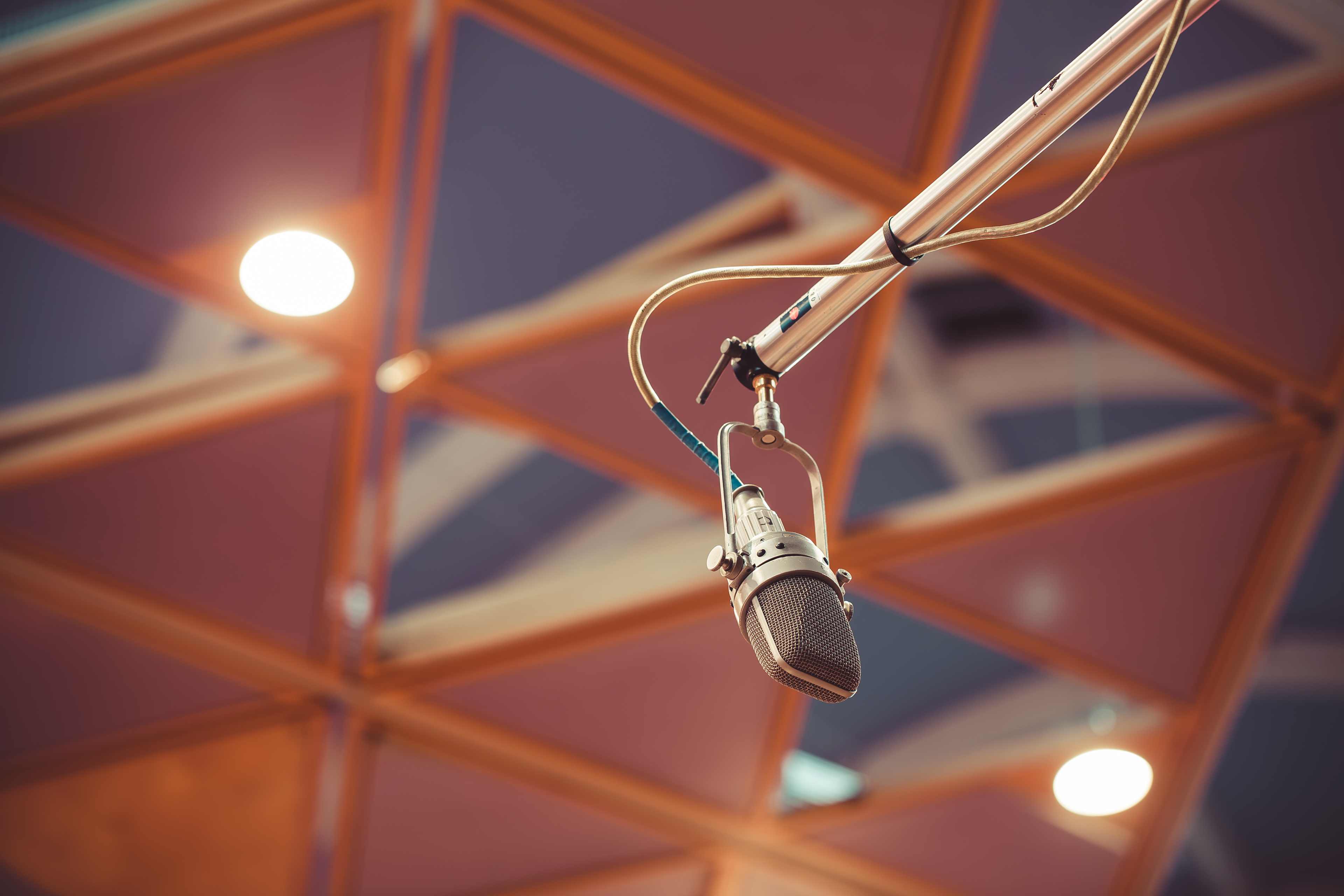 Composer Magazine — Spitfire Audio