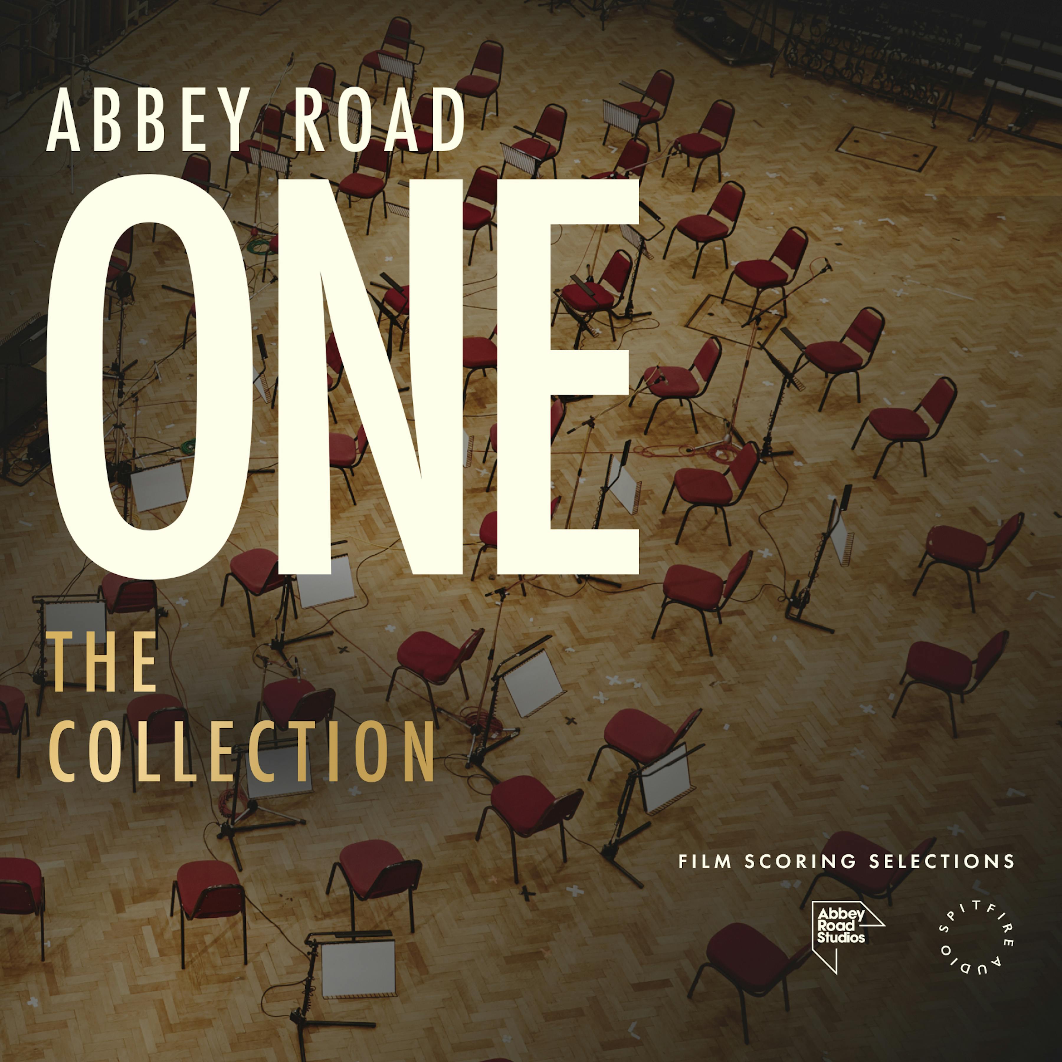 Abbey Road One The Collection — Spitfire Audio