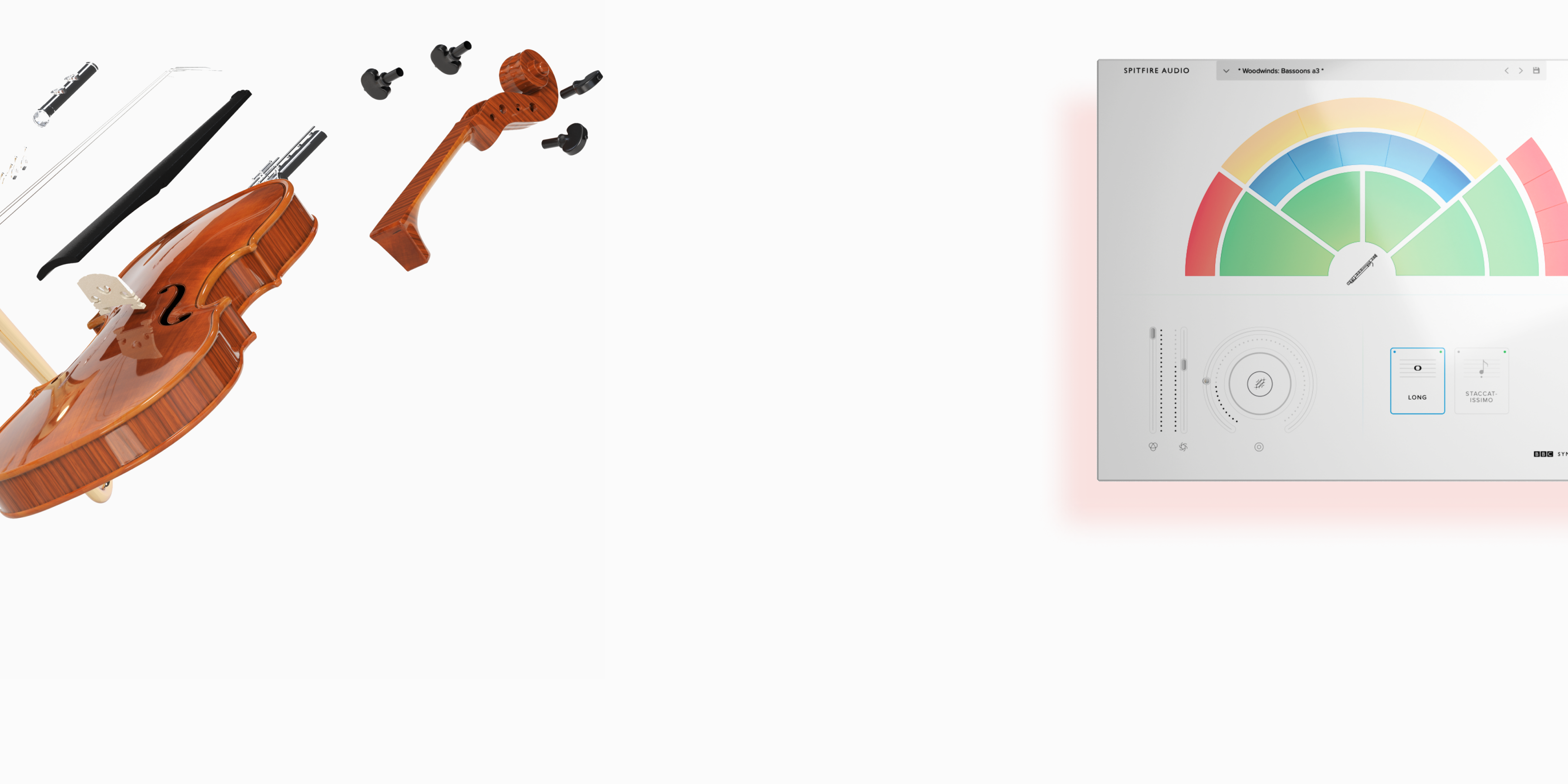 Getting Started with Discover — Spitfire Audio